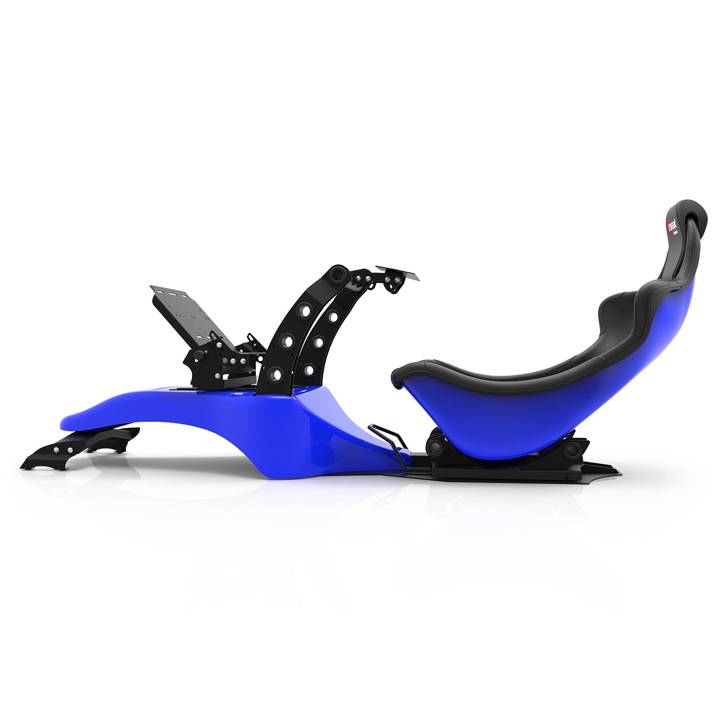 Rseat RS Formula V2 Black-Blue – RSeat
