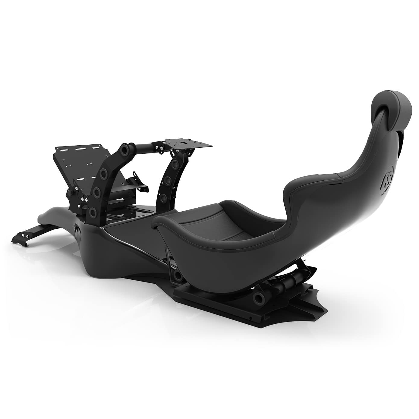 Rseat RS Formula V2 Black-Black – RSeat