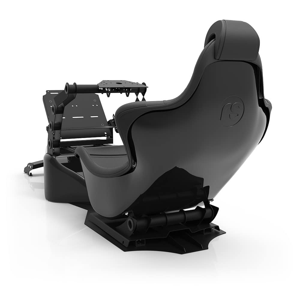 Rseat RS Formula V2 Black-Black – RSeat
